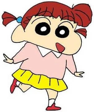 Nené Sakurada | Shin chan Wiki | Fandom