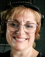 Anna Maria Camps | Shin chan Wiki | Fandom