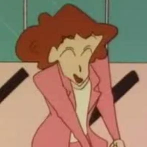 Mari Monro | Shin chan Wiki | Fandom