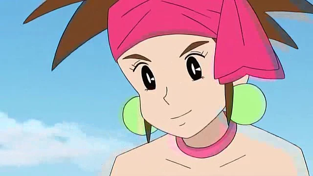 Tamiko Dinerales | Shin chan Wiki | Fandom