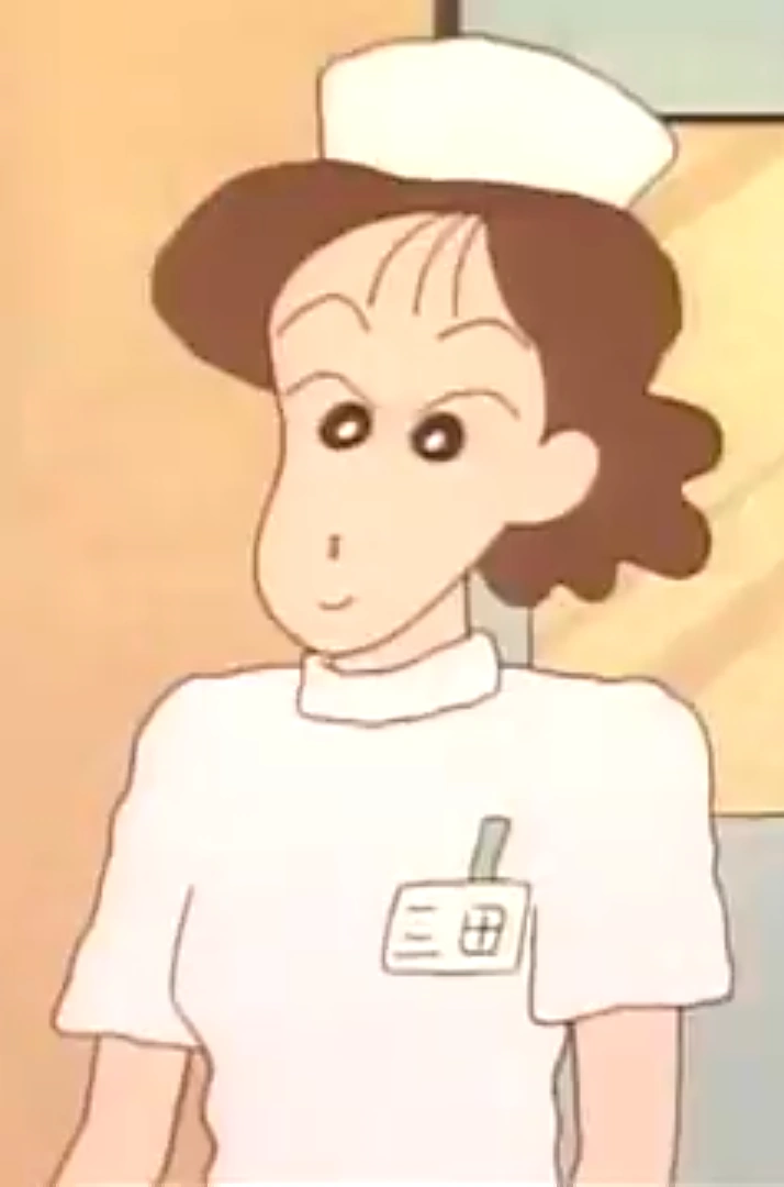 Sanda | Shin chan Wiki | Fandom