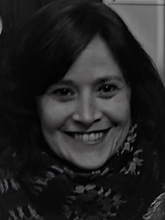 Silvia Gómez | Shin chan Wiki | Fandom