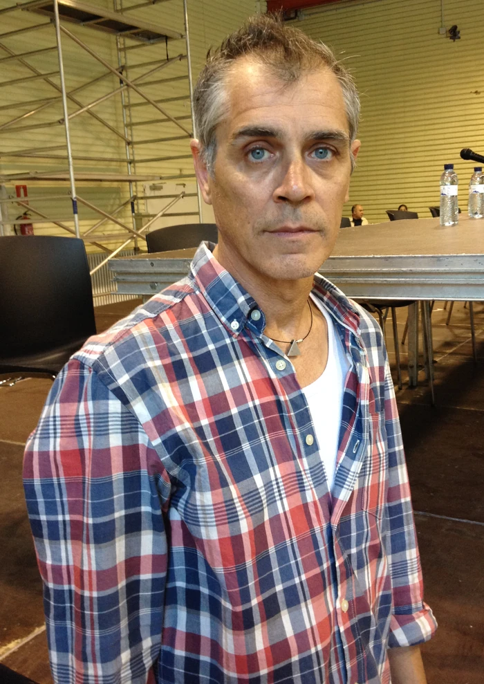 Josep Maria Mas | Shin chan Wiki | Fandom