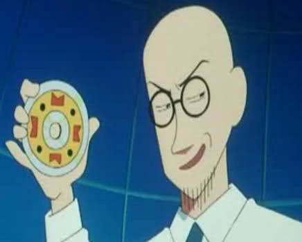 Mouse | Shin chan Wiki | Fandom