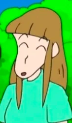 Ikuna Nohara | Shin chan Wiki | Fandom