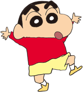 Shin chan Wiki | Fandom