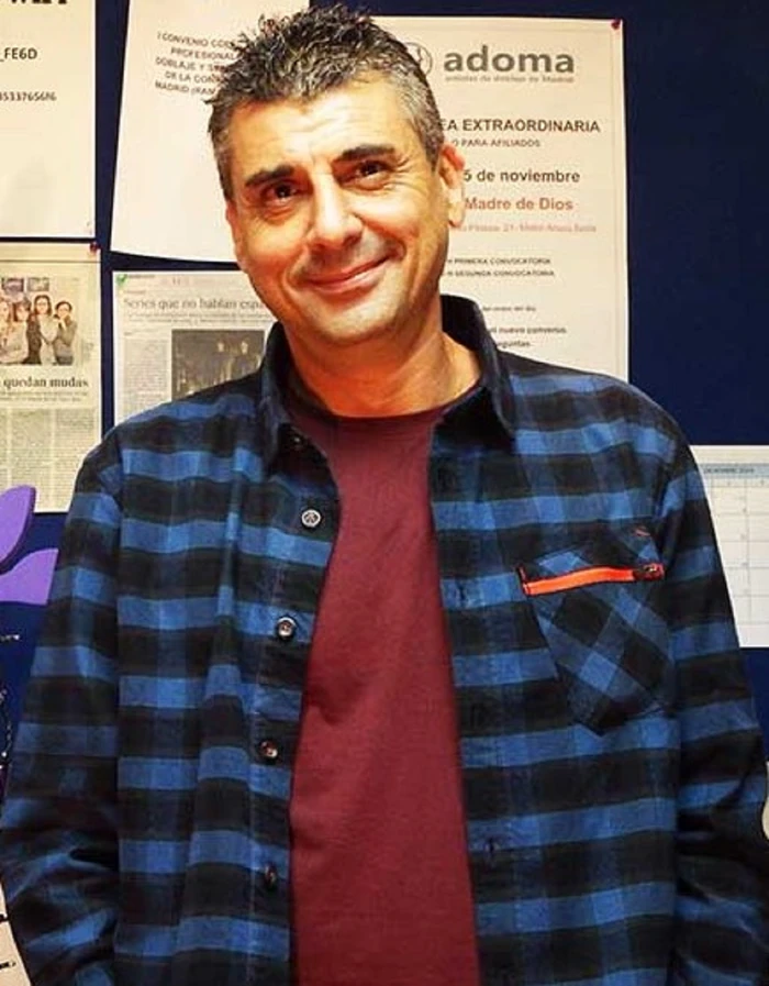 José María Moscoso Cortiñas | Shin chan Wiki | Fandom