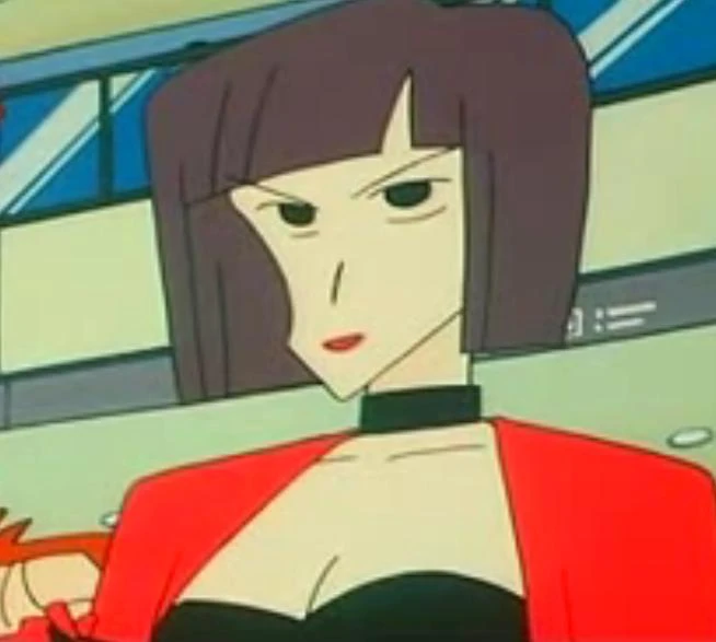 Chimama Maho | Shin chan Wiki | Fandom