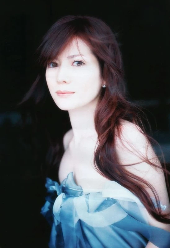 Megumi Oishi | Shin chan Wiki | Fandom