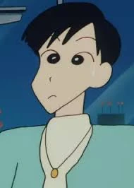 Etsuko Komiya | Shin chan Wiki | Fandom