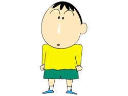 Boo-chan | Shin chan Wiki | Fandom