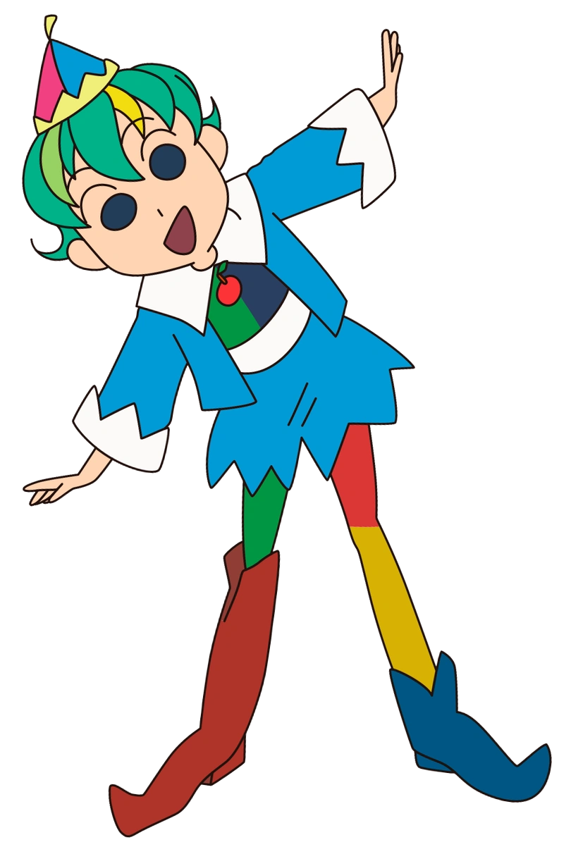 Vez Otra | Shin chan Wiki | Fandom