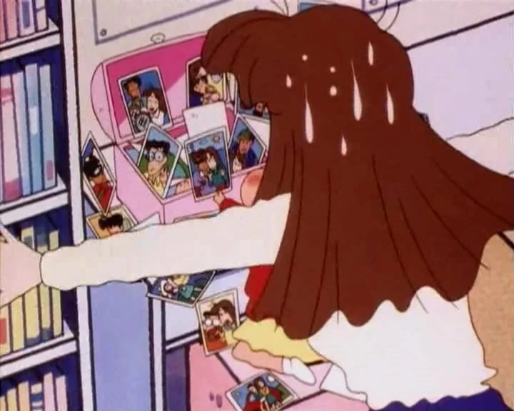 Shinobu Sakai | Shin chan Wiki | Fandom