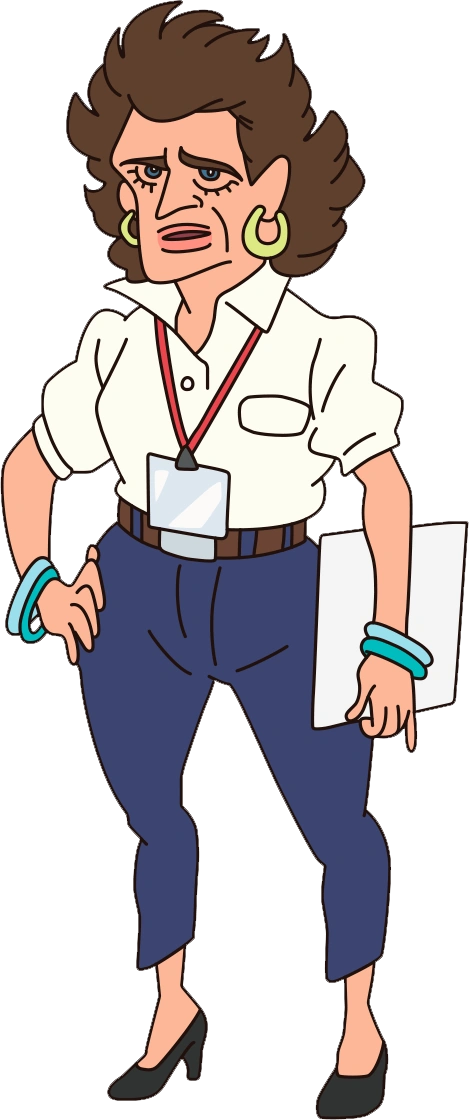 Kao Kosugi | Shin chan Wiki | Fandom