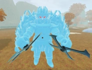 Shiver Akuma / Obito Sharingan | Wiki Shindo Life en ES | Fandom