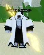 Renshiki Gold | Wiki Shindo Life en ES | Fandom