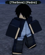 Light Jokei / Byakugan De Luz | Wiki Shindo Life en ES | Fandom