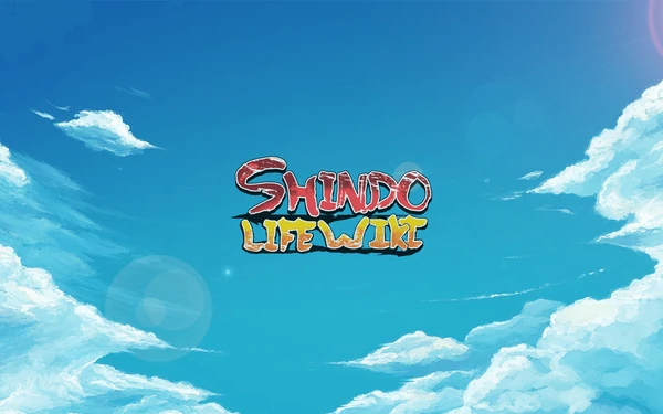 Wiki Shindo Life en ES | Fandom