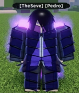 Raion-Rengoku | Wiki Shindo Life en ES | Fandom