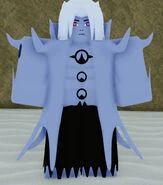 Forged-Rengoku | Wiki Shindo Life en ES | Fandom