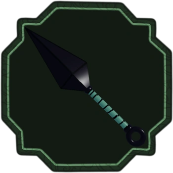 Utensilios Ninjas | Wiki Shindo Life en ES | Fandom