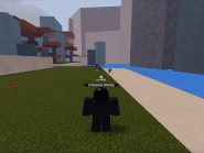 Sand / Arena | Wiki Shindo Life en ES | Fandom