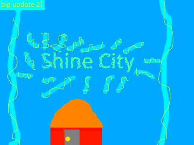 Update 2 | Shine City Wiki | Fandom