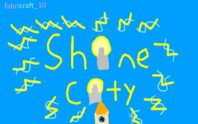 Fan-art | Shine City Wiki | Fandom