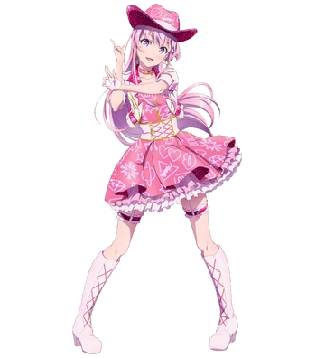 Hotaru | Shine Post Wiki | Fandom