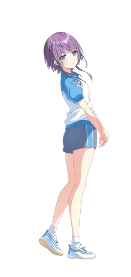 Nagi Higashie | Shine Post Wiki | Fandom