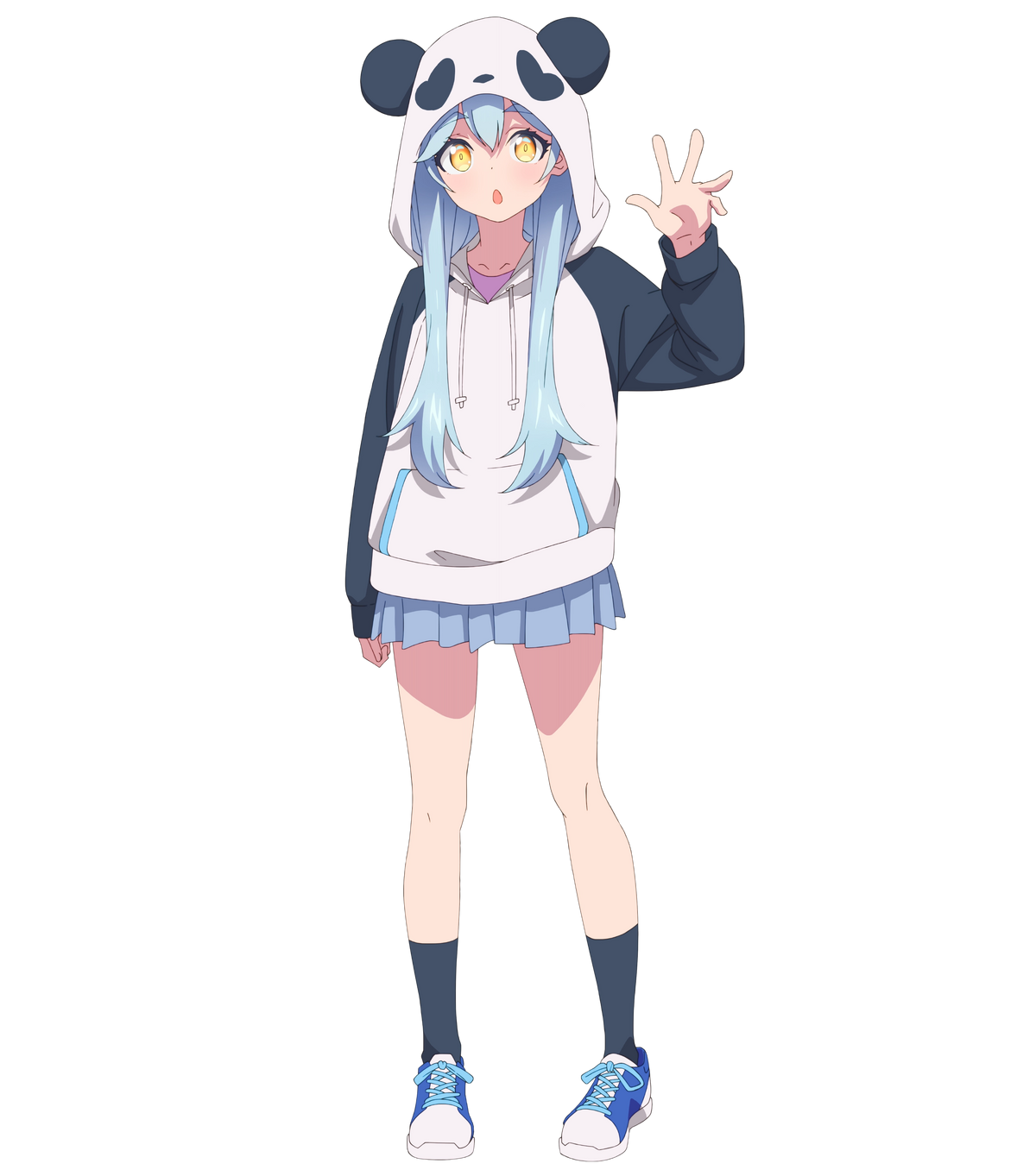 Miina Hirose | Shine Post Wiki | Fandom