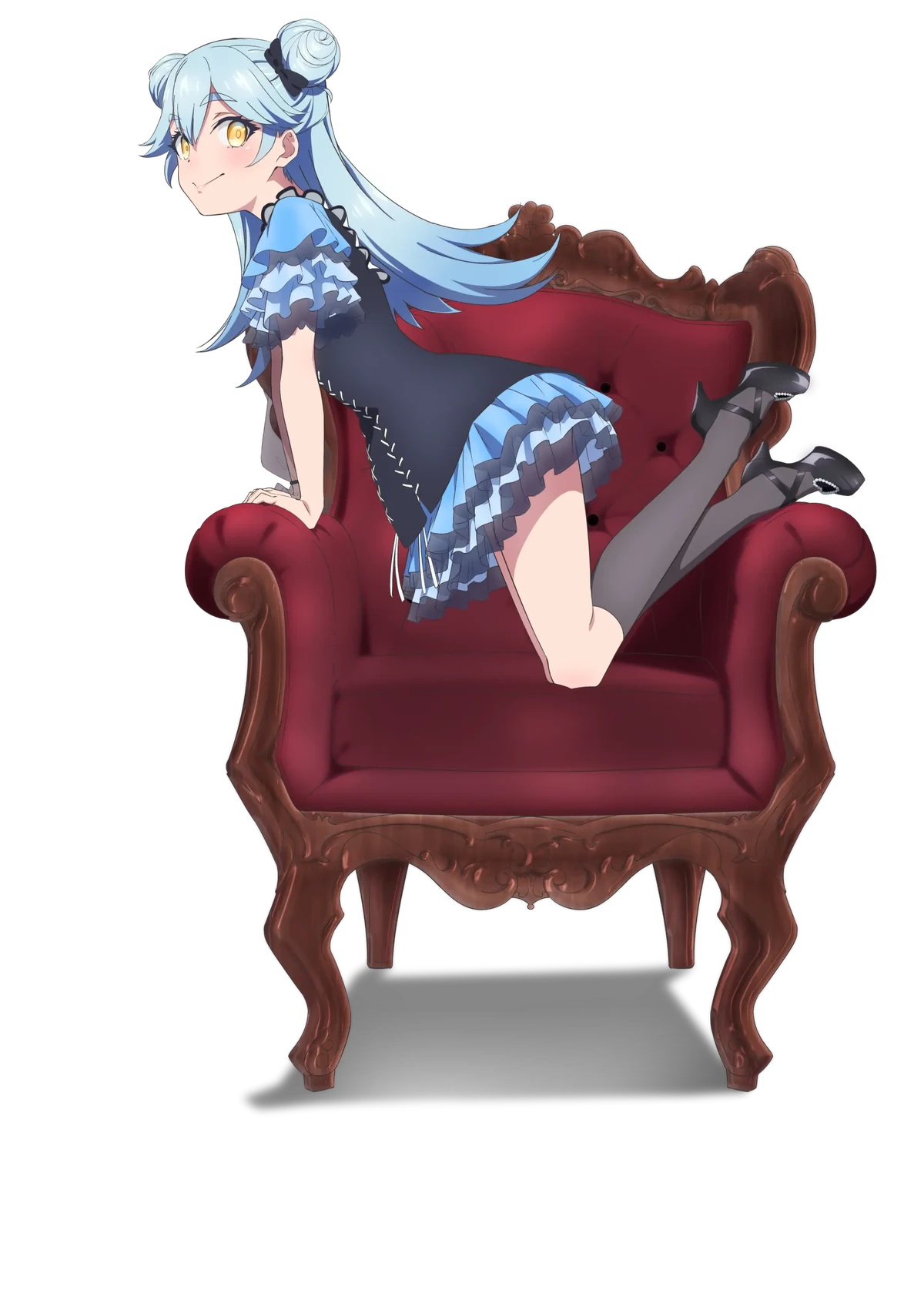 Miina Hirose | Shine Post Wiki | Fandom