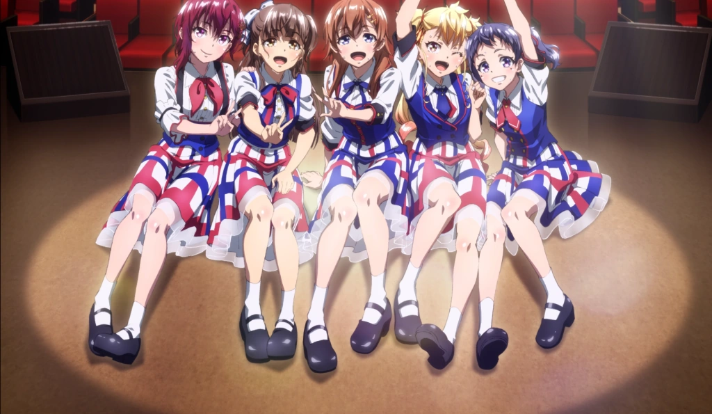 Category:Main Page Templates | Shine Post Wiki | Fandom