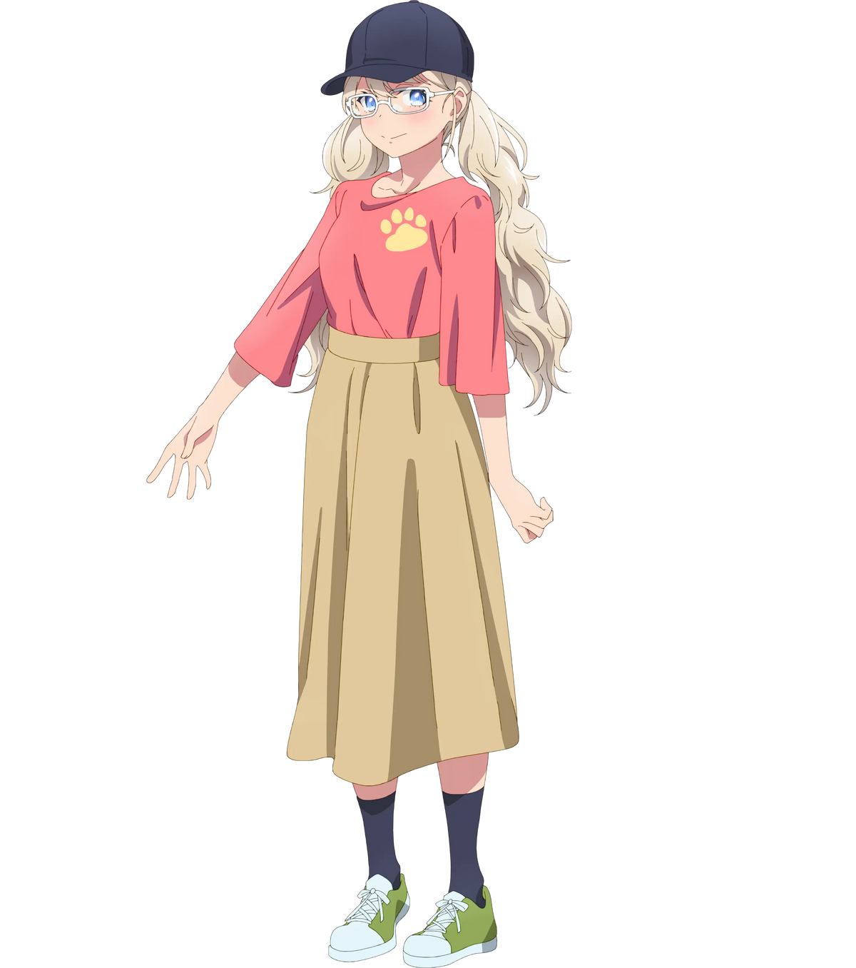 Natalya | Shine Post Wiki | Fandom