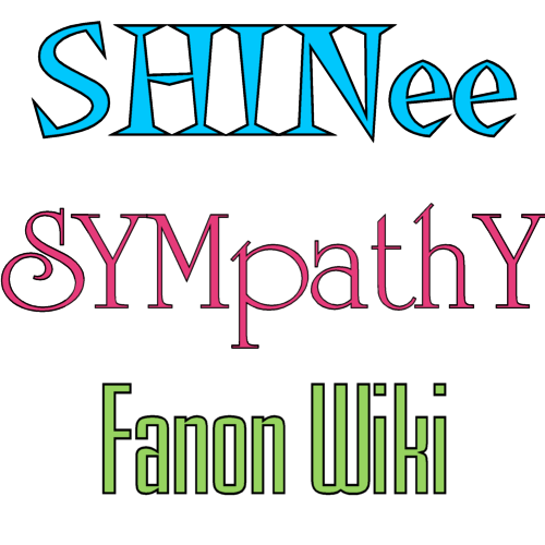 SHINee (Fanon Version) | SHINee/SYMpathY Fanon Wiki | Fandom