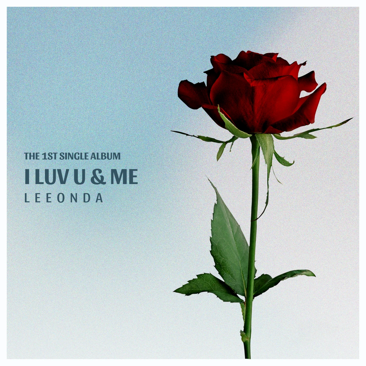 I LUV U & ME (single) | SHINee/SYMpathY Fanon Wiki | Fandom