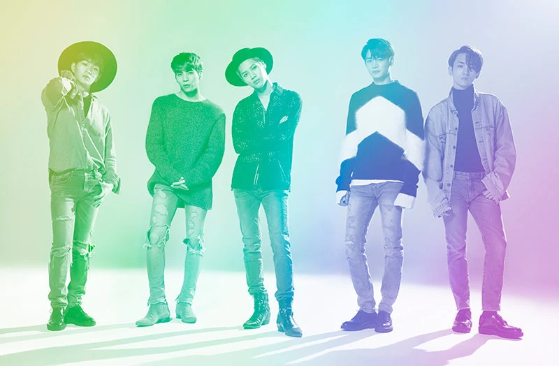 Dream Girl | SHINee Lyrics Wiki | Fandom