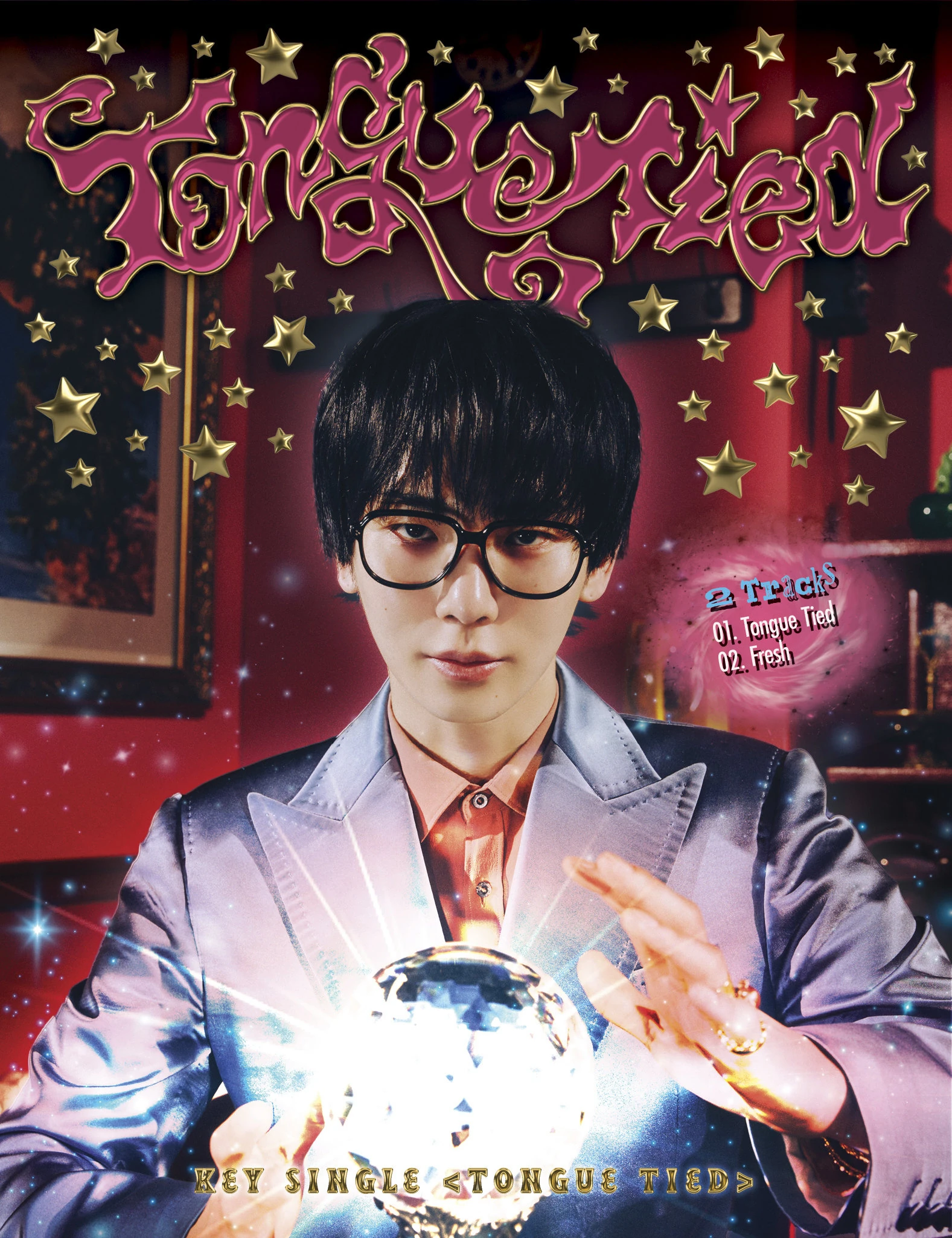 Tongue Tied | SHINee Lyrics Wiki | Fandom