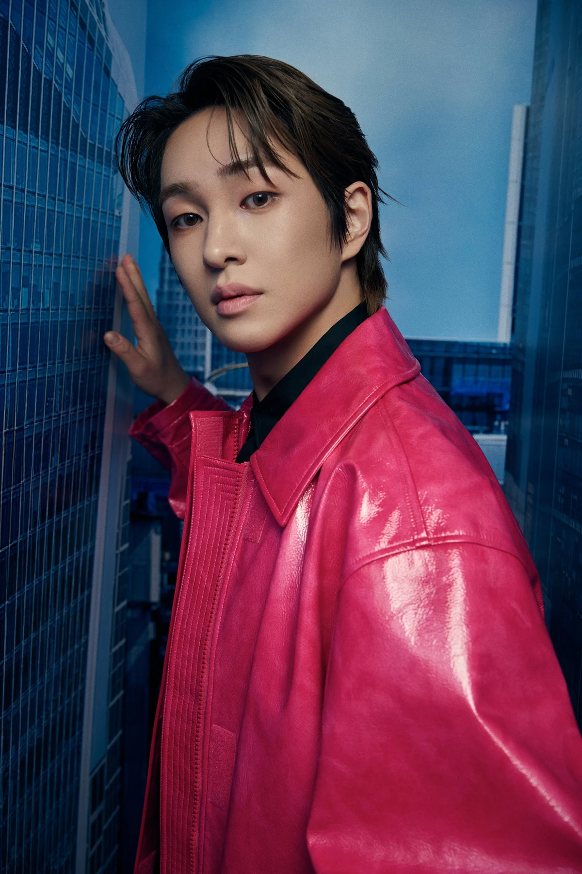 Onew | SHINee Wiki | Fandom