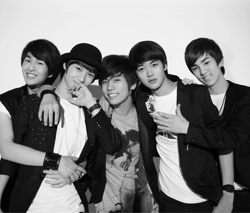 Amigo/Gallery | SHINee Wiki | Fandom