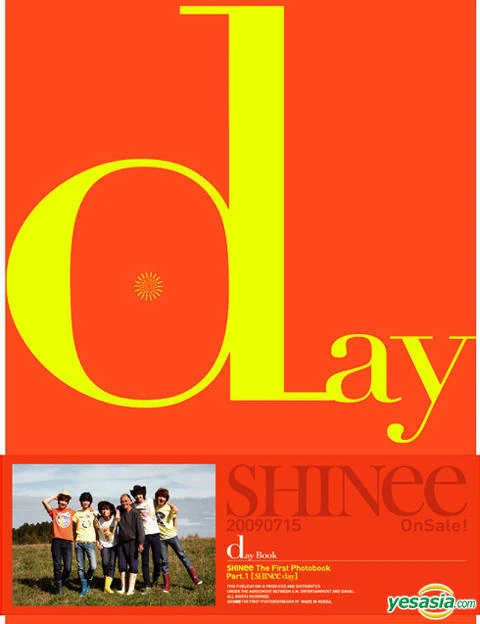 Part 1: SHINee Day | SHINee Wiki | Fandom