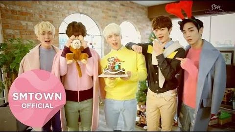 Colorful | SHINee Wiki | Fandom