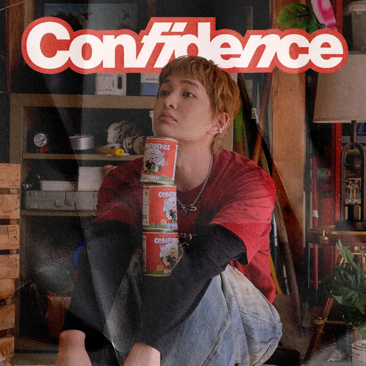 Confidence | SHINee Wiki | Fandom