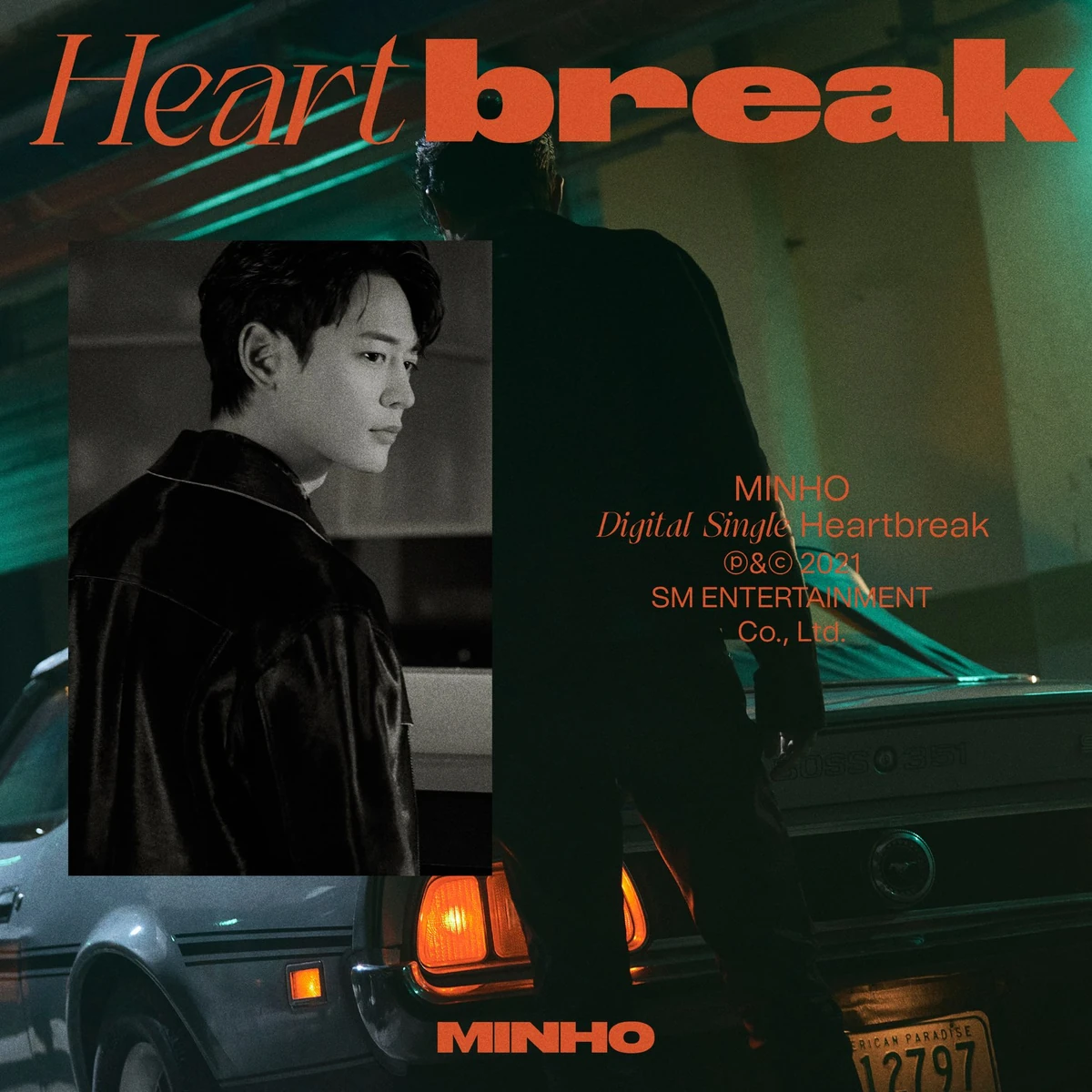 Heartbreak | SHINee Wiki | Fandom