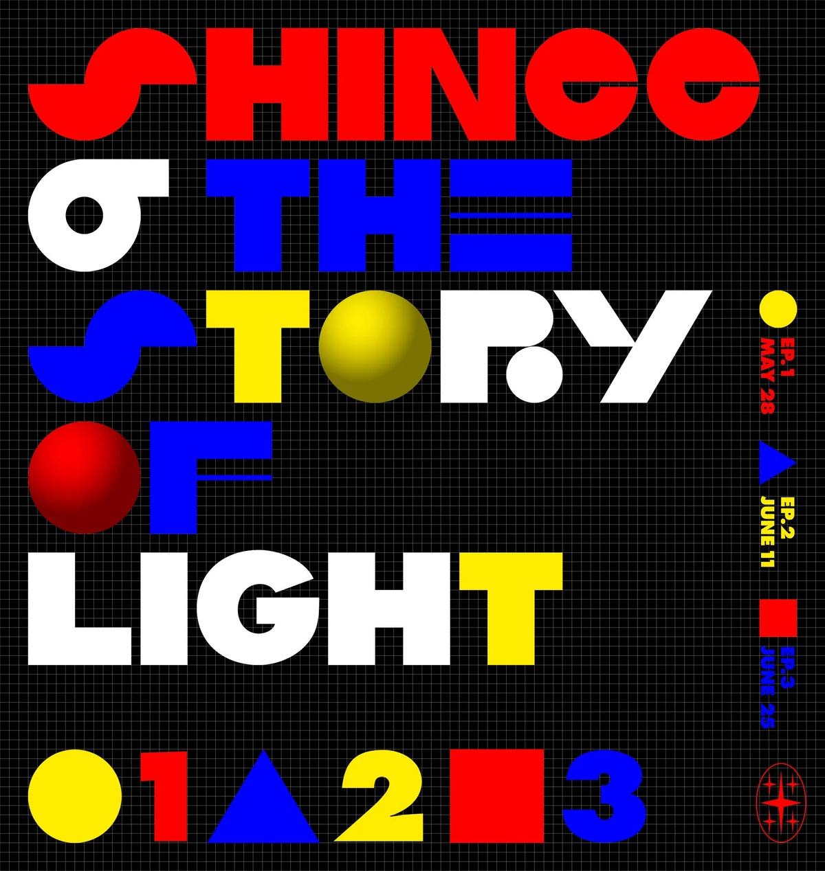The Story of Light EP.1/Gallery | SHINee Wiki | Fandom