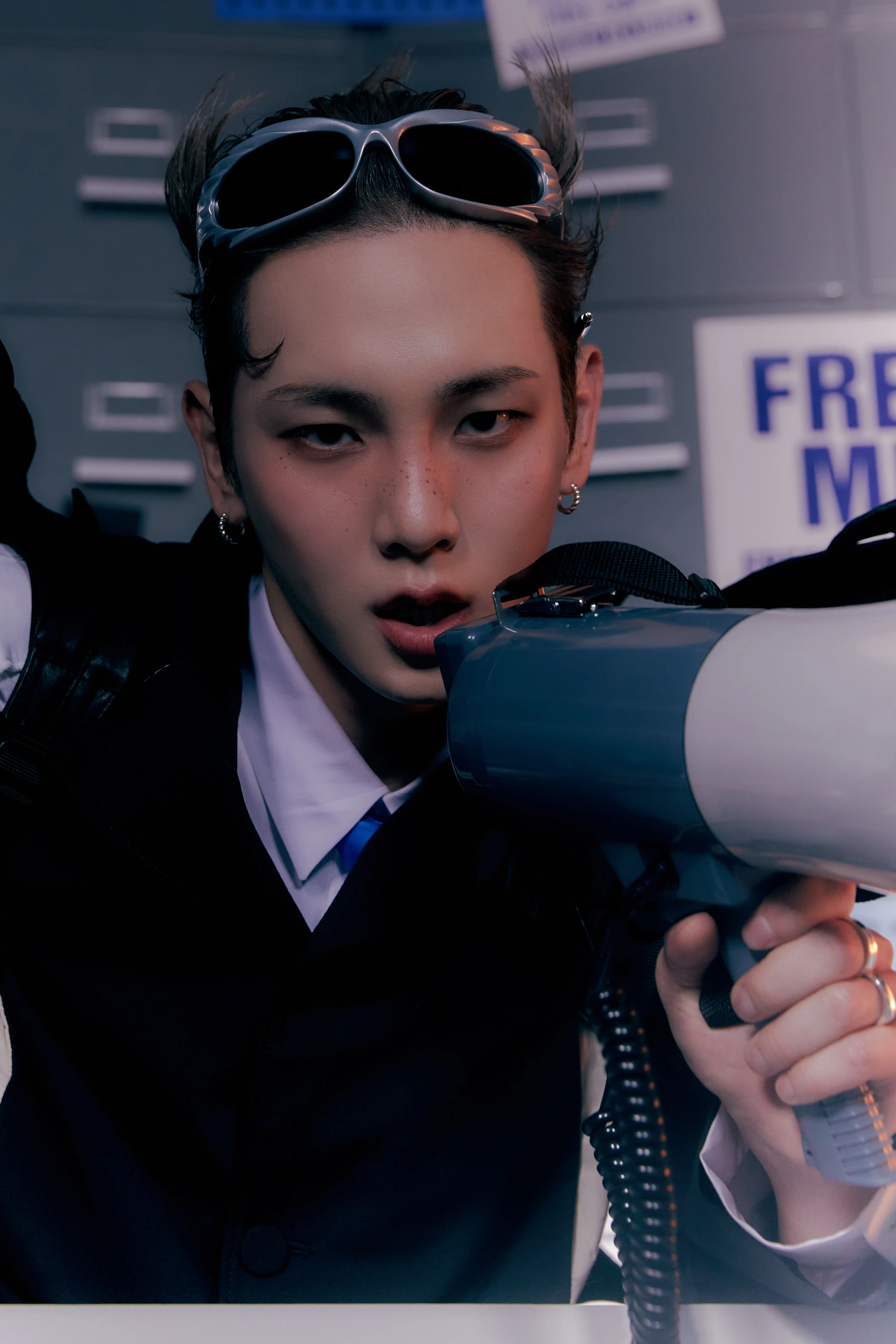 Discuss Everything About SHINee Wiki | Fandom