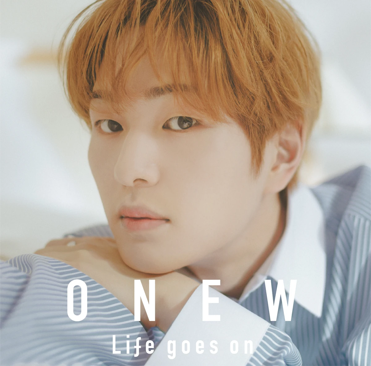 Life goes on | SHINee Wiki | Fandom