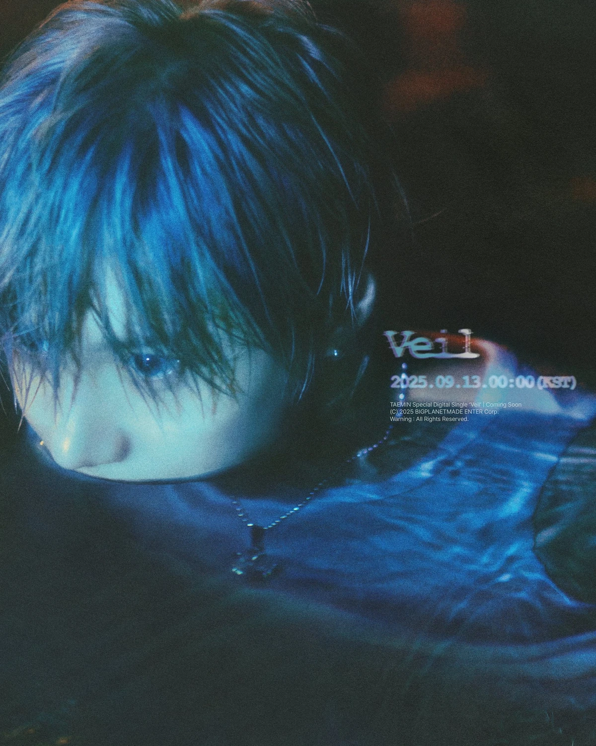 Veil/Gallery | SHINee Wiki | Fandom