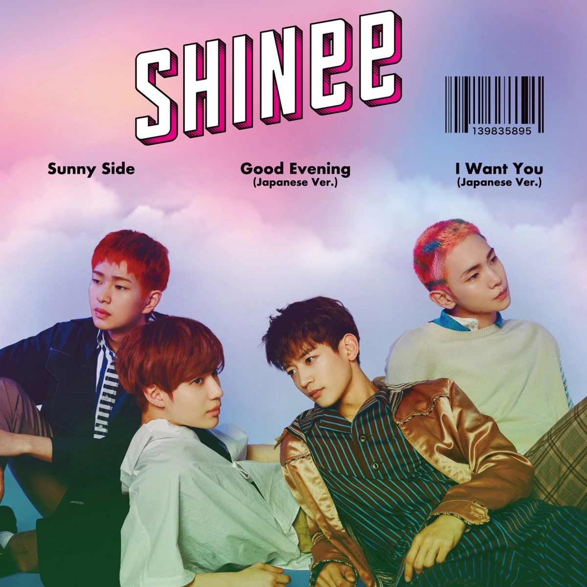 Sunny Side | SHINee Wiki | Fandom