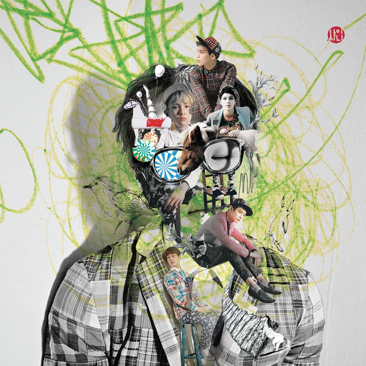 Dream Girl | SHINee Wiki | Fandom